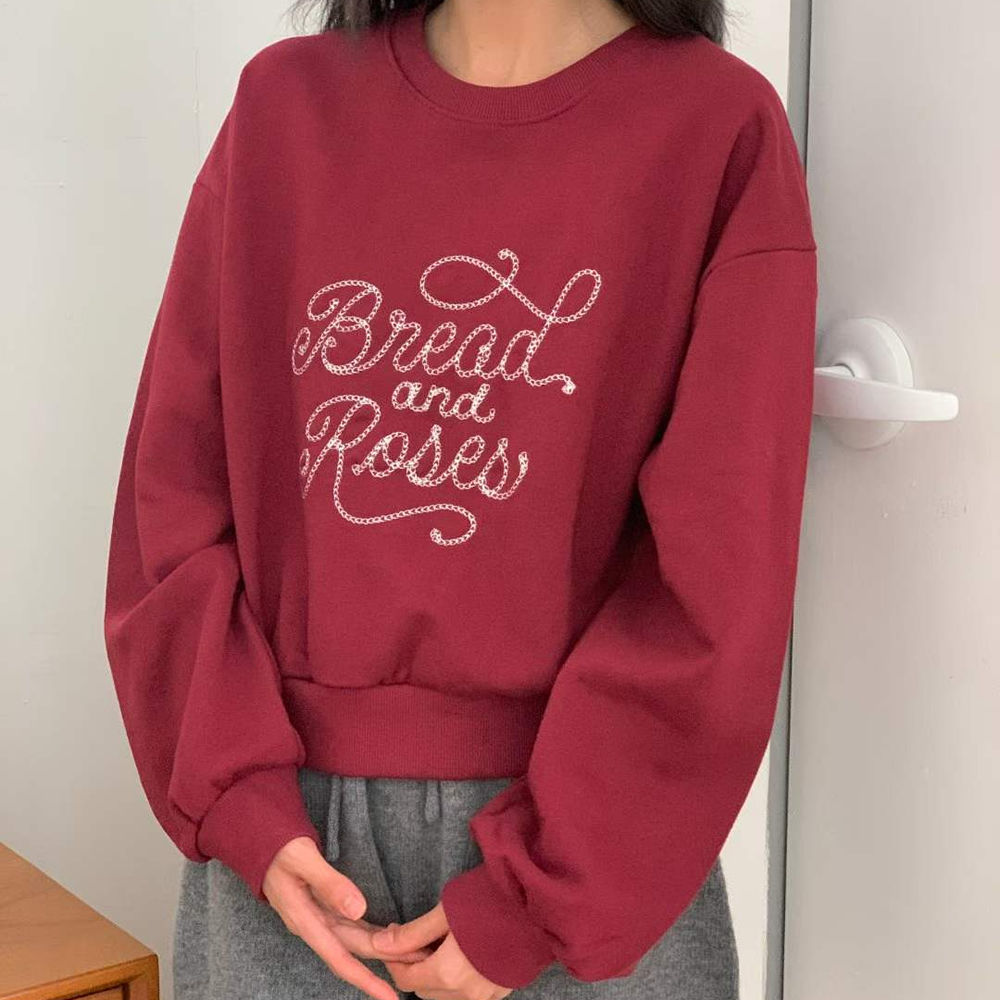 【HSTYLE】正韓女上衣 刷毛長袖T恤FIE1151｜Global Online｜Global Mall 環球Online